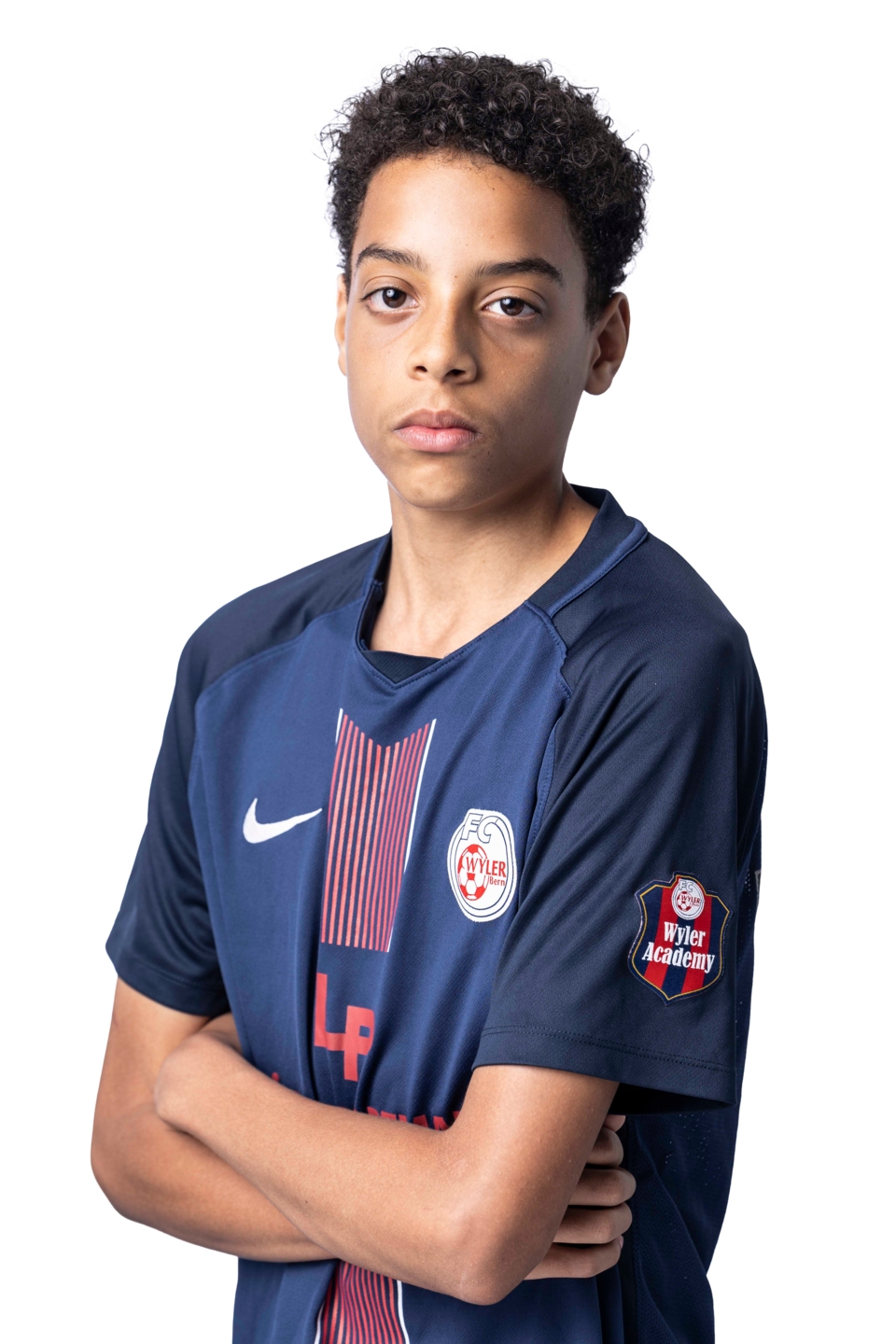 FC Wyler - Junioren Ba